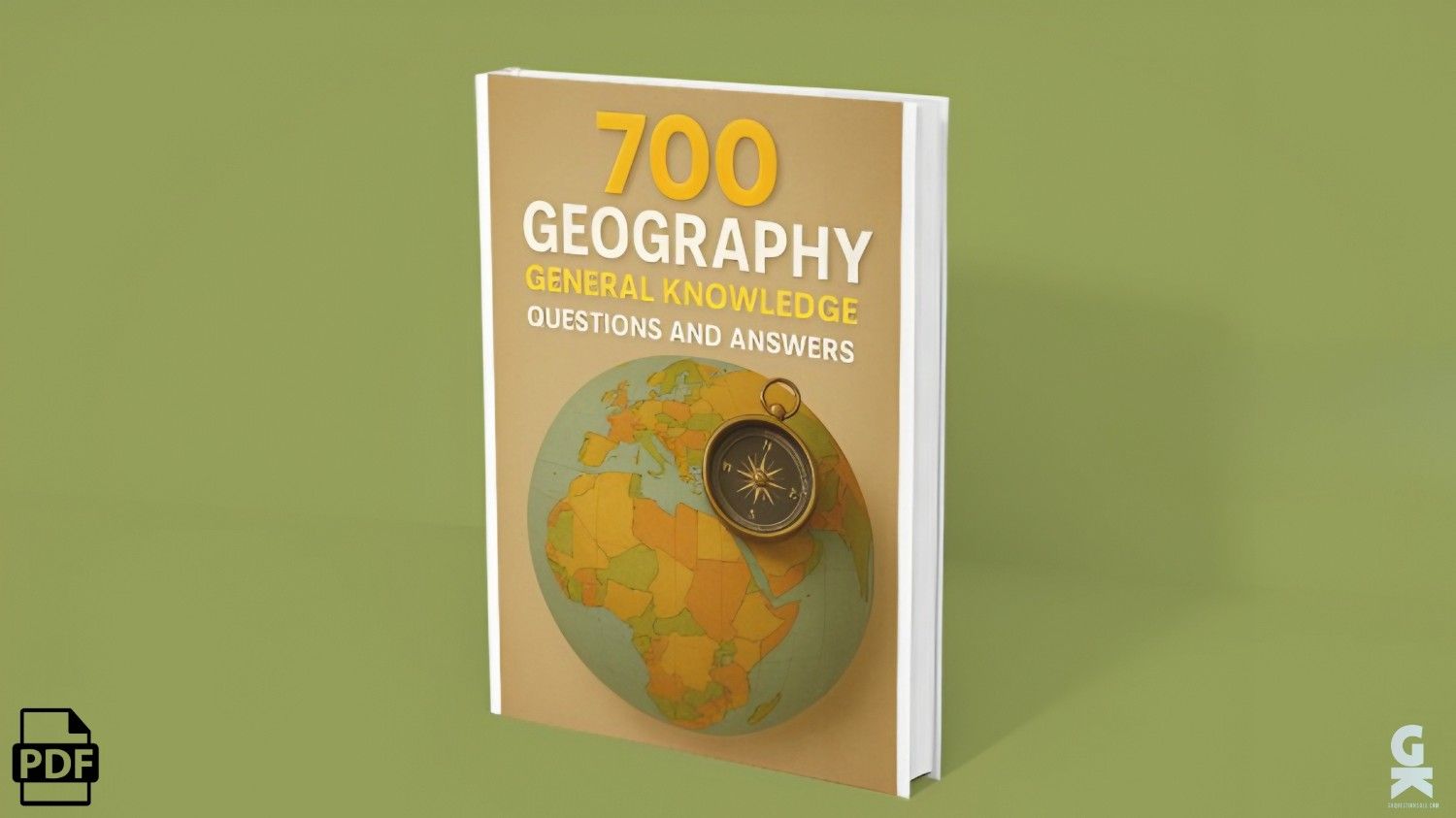 700 Computer General Knowledge Questions and Answers PDF